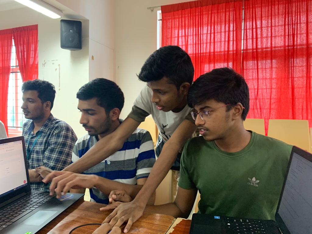 EXPOund 2019 | EinNel Technologies