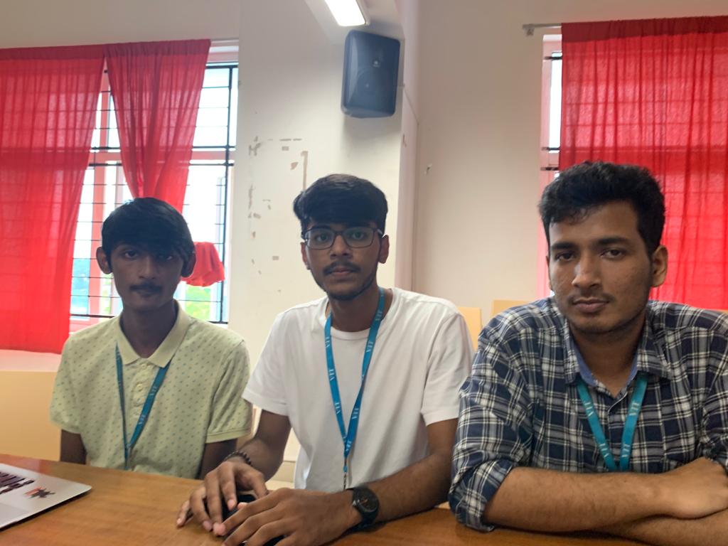 EXPOund 2019 | EinNel Technologies