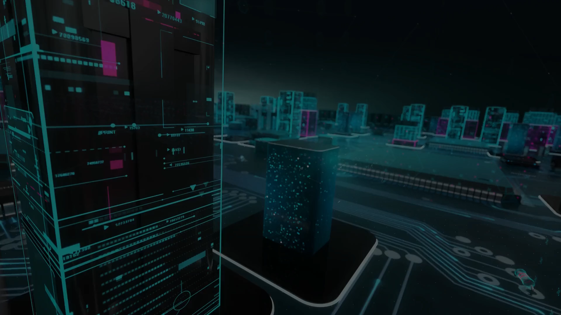 EinNel Technologies - Services | Solutions | Products